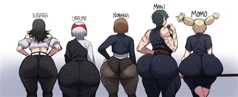 Rule 34 1boy 4girls Ass Ass Chart Ass Comparison Big Ass Big Ass
