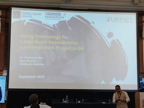 Shaveta Sharma Kukreja On Linkedin Ukfietconf Fln Assessments Tech