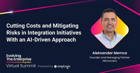 ⋮iwconnect On Linkedin Integrationinnovation Costoptimization