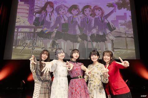 Hikasa Youko Misawa Sachika Sakura Ayane Kanemoto Hisako And Katou