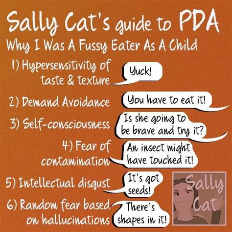 Memes About Demand Avoidance Artofit