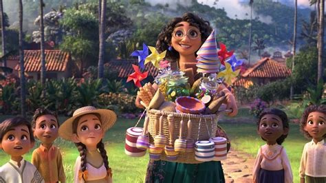 10 Datos Para Descubrir La Magia De Encanto