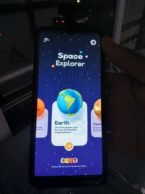 David Ikperi Product Designer On Linkedin Ux Ui Creative Designer Education