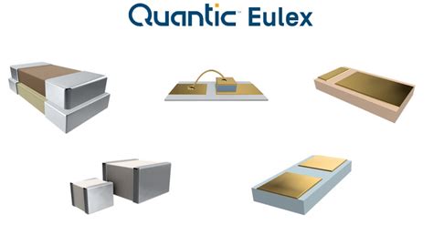Quantic Eulex To Showcase Its Next Generation Patented Rfmicrowave