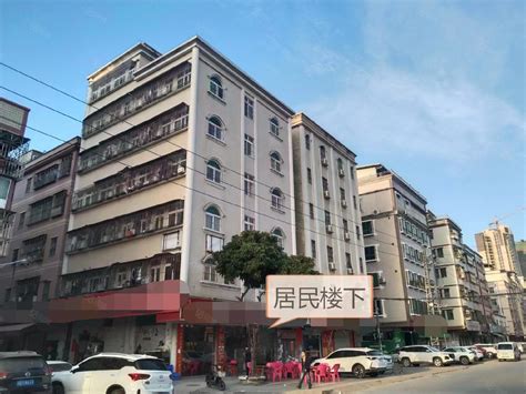 【9图】居民区大转角，后面公寓入住90以上，无转让费惠州惠城小金口金玉良园商业街商铺商铺租售生意转让出租 惠州58同城