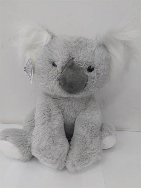 Игрушка мягконабивная Коала купить в интернет магазине Novex