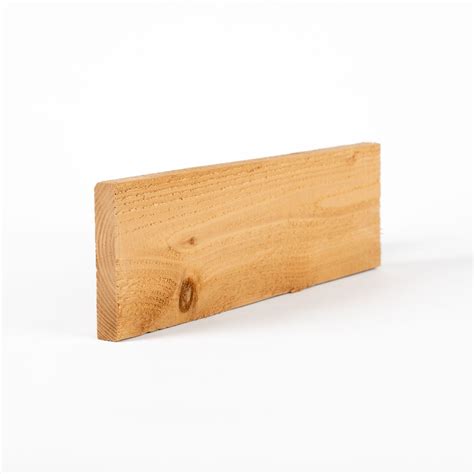 Western Red Cedar 150mm X 25mm Ruby Uk Ruby Group