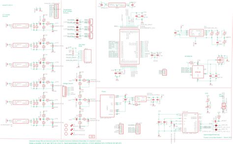 Hardware — Openenergymonitor 0 0 1 Documentation