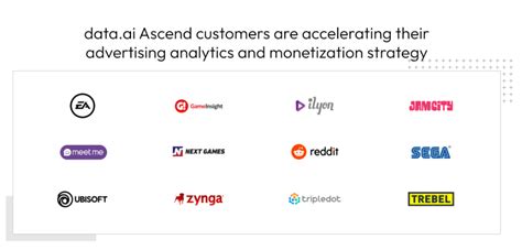 Dataai Formerly App Annie Reviews News And Ratings