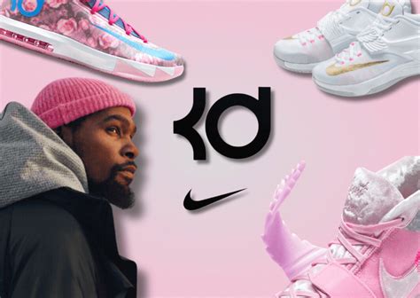 抢先看！nike Kd 17 新配色“aunt Pearl”曝光