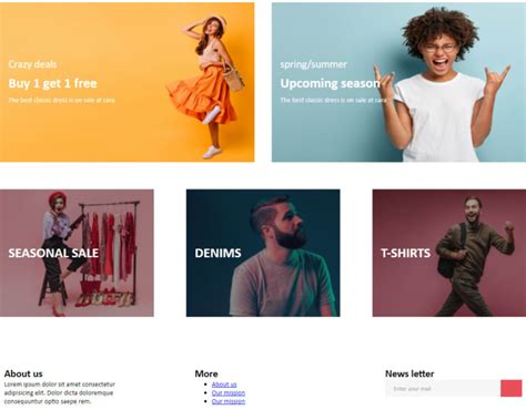Code Responsive Custom Website With Html Css Javascript By Karthiksb25