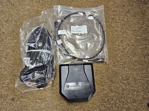 John Deere Jdlink™ Modem Mtg For Sale Buy Sell Gps