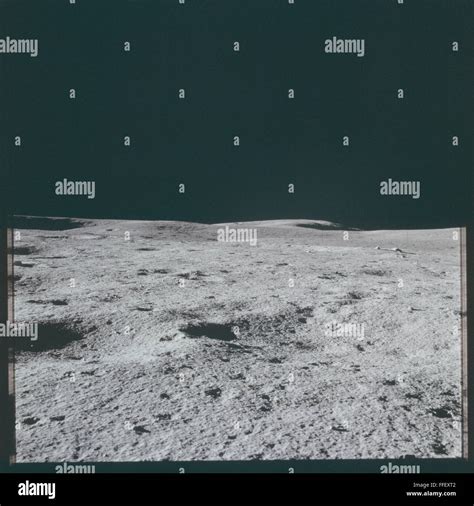 Apollo 14 Untouched Photographic Archive This Is The Complete Unedited