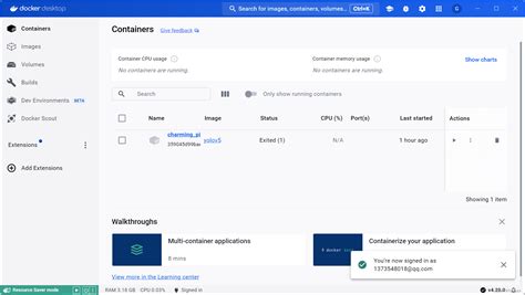 本地（windows）yolov5项目使用docker部署至远程服务器linuxyolo部署到服务器 Csdn博客
