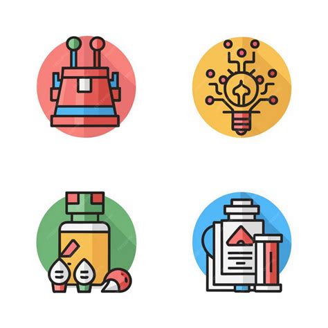 Premium Vector Lumerjack Icon Vector Set