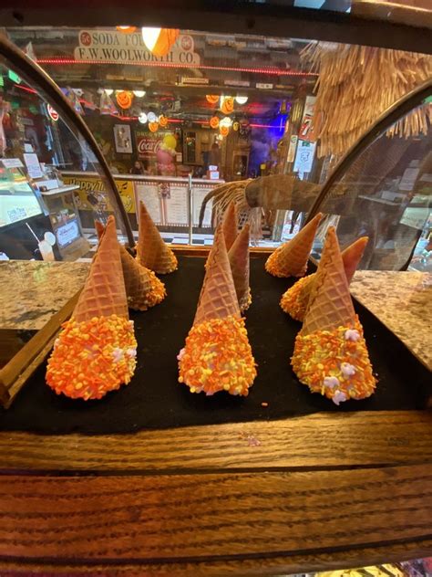 Cherry Smash Menu Updated November 2025