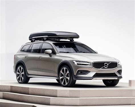 Каталог аксессуаров для автомобилей Volvo