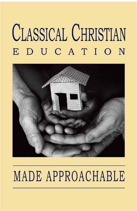 The Classical Model In A Big Nutshell Homeschool Story