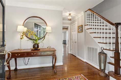 801 Riverside Drive Newport News Va 23606 Mls 10526578 Listing