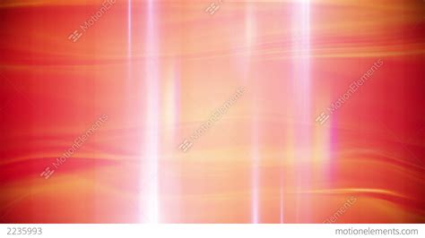 Red Glossy Background Loop Stock Animation 2235993
