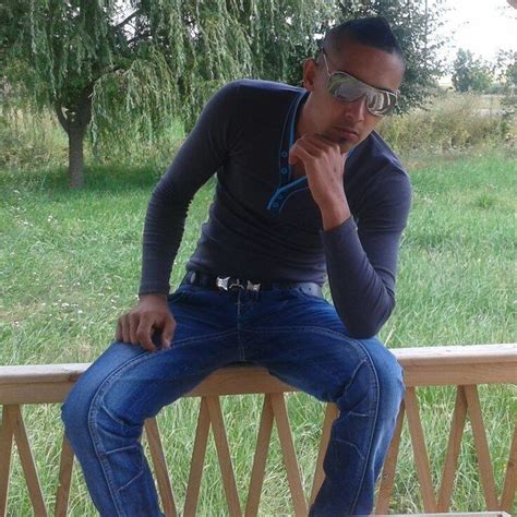 Herczeg Canadian Male Escort In Toronto