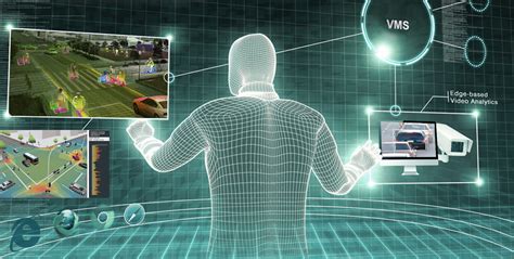 Computer Vision And Crime Analytics How Technology Is Revolutionising