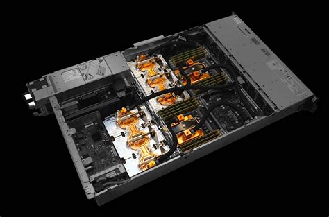 Mỹ đưa Vào Hoạt động Siêu Máy Tính Ibm Summit để Tìm Kiếm Phương Pháp