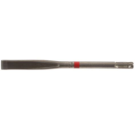 Hilti Te Cp Fm 18 7 In Self Sharpening Flat Chisel 282300 The Home Depot