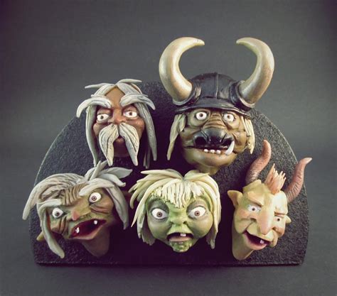 The Goblins Labyrinth By Lucavandort On Deviantart