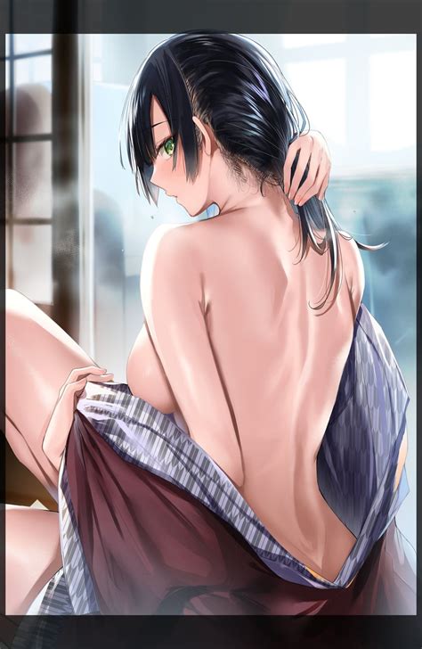 Hitotsuba Kaede Ryoushin No Shakkin Drawn By Kakao Chocolate Land