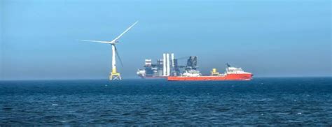 Intog Offshore Wind Leasing Attracts Interest Crown Estate Scotland