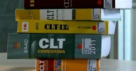 G1 Veja 10 Direitos Dos Trabalhadores Em Caso De Demissão Notícias