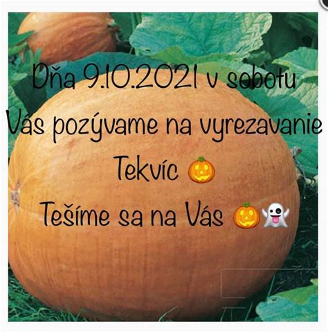 Záhradníctvo V4 Pozvánka Na Akciu 🎃🎃🎃🎃od 1000hod