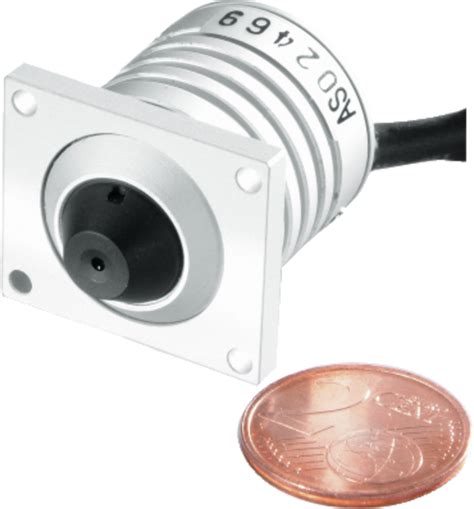 Pinhole Super Mini Camera