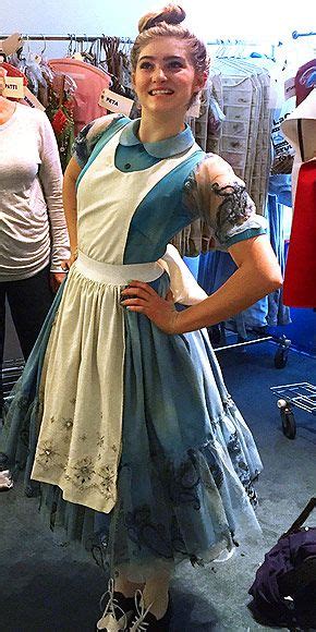 Dwts Disney Night Sneak Peek See The Costumes Before Tonights Show