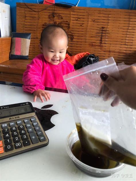 小步在家早教之deep课程之牛奶哪去了 知乎