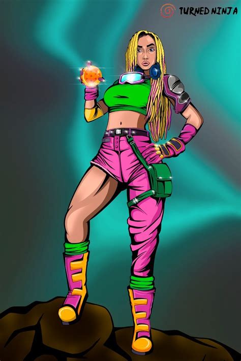The Best Bulma From Dragon Ball