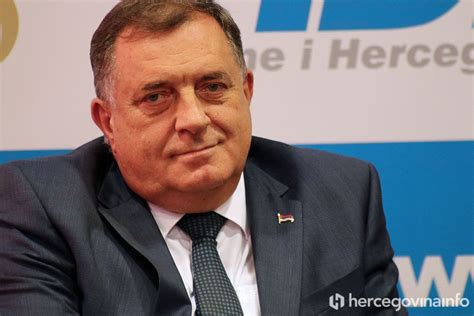 Video Milorad Dodik Raspisuje Referendum Vijesti Hercegovinainfo
