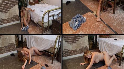 Bed Trap Seductive Studios