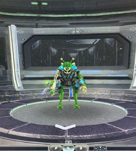 Some Old Space Stage Creations Rspore