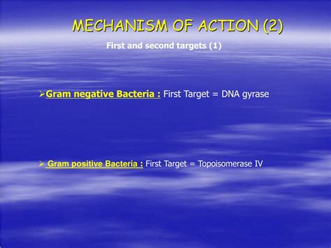 Ppt Plasmid Mediated Quinolone Resistance Powerpoint Presentation