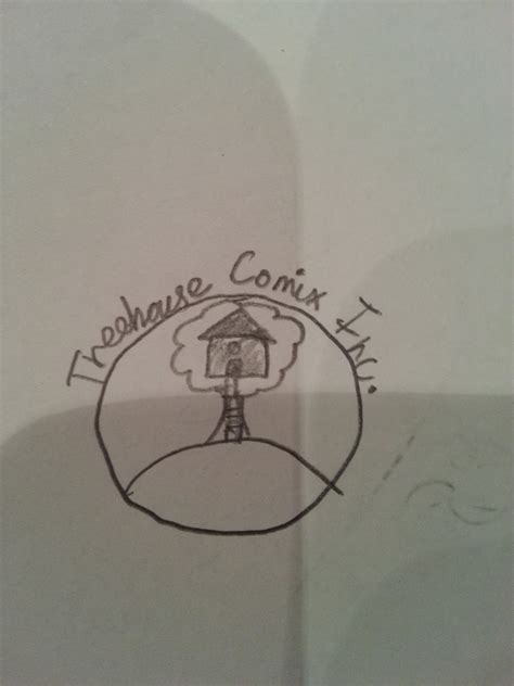 Treehouse Comix Inc