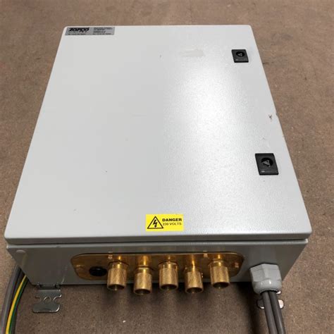 Single Phase Panel Street Lighting Supplies