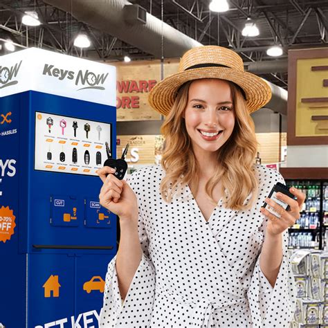 Car Keys Express Launches Its First Ever Fully Automated ‘hands Free