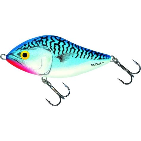 Salmo Slider 7F MAB 7cm 17g 0.5m ujuv @ Kalastus.eu