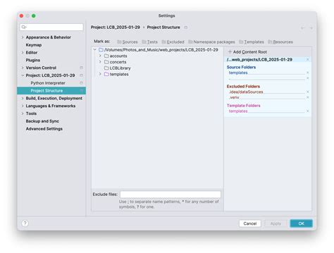 Todo In Django Template File Is Not Recognized Ides Support Intellij