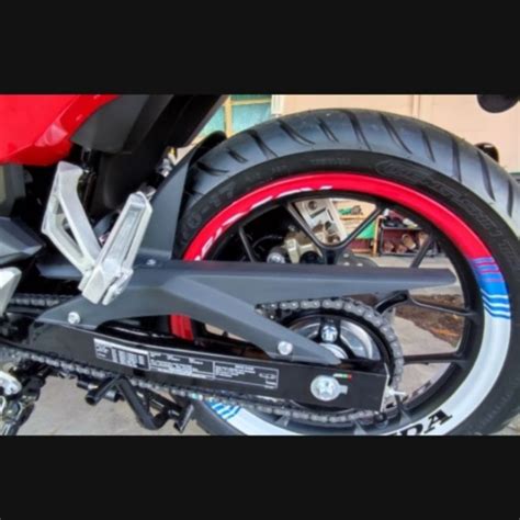 Motorcycle HONDA RSX RS150R RS150 Winner150 Rear Hugger Inner Fender