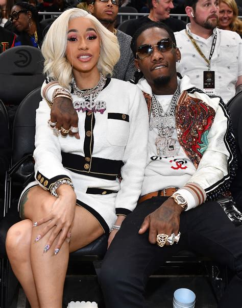 A Brief Timeline Of Cardi Bs Style Evolution Vogue