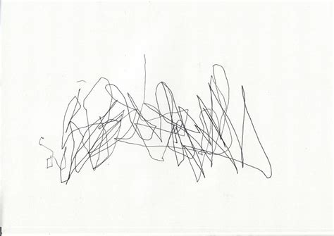Mindfulness Guided Meditation Drawing With The Breath Mark Making