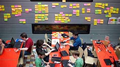 Hackathon Yarışması Nedir Webtekno